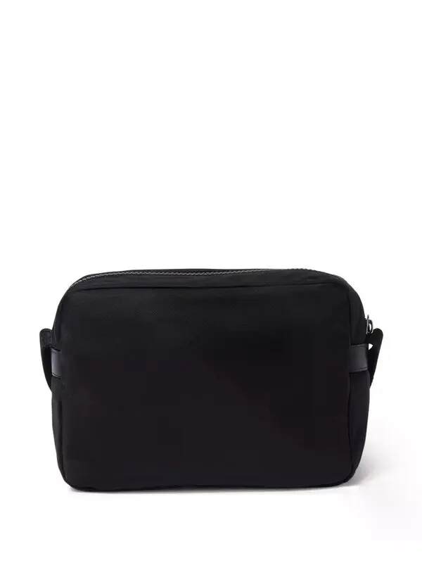 Off-White Logo-print Messenger Bag