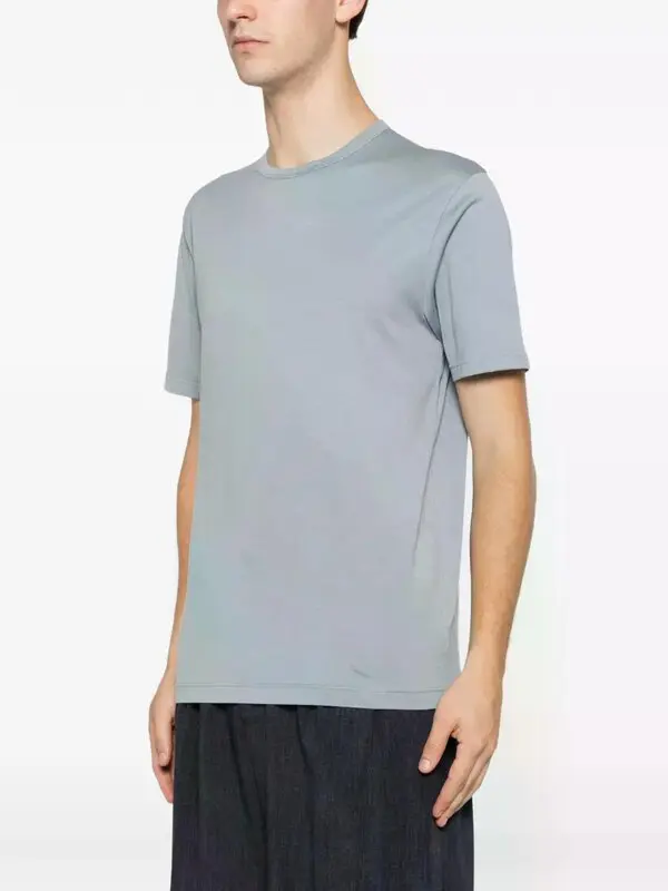 Sunspel Crew-neck Short-sleeve T-shirt