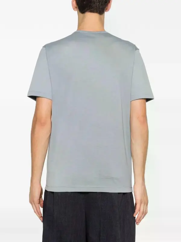 Sunspel Crew-neck Short-sleeve T-shirt