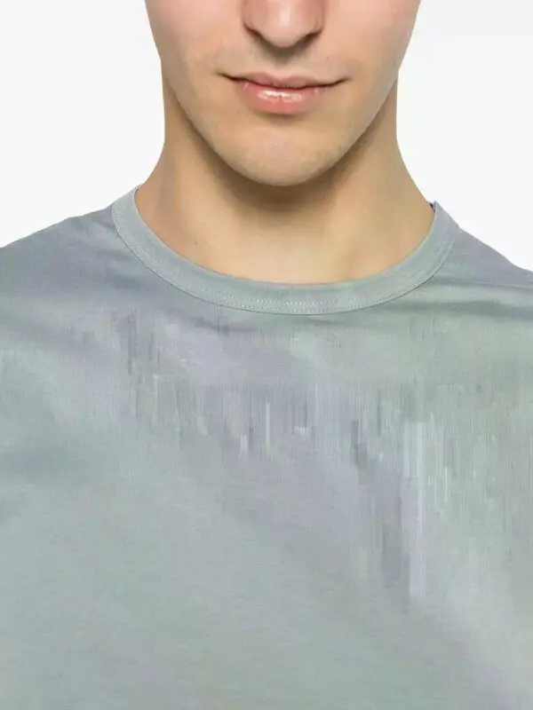 Sunspel Crew-neck Short-sleeve T-shirt