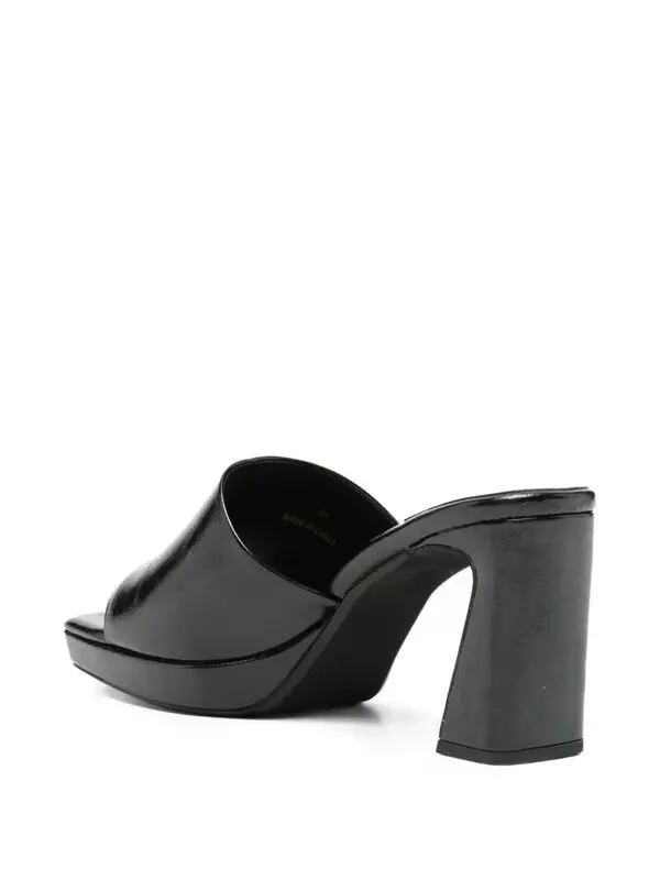 Jeffrey Campbell Dress-code Leather Sandals