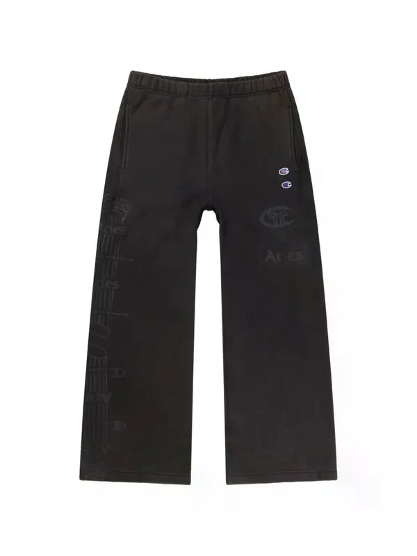 Champion Logo-print Trousers