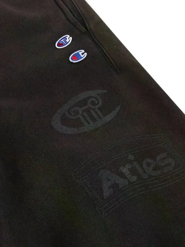 Champion Logo-print Trousers
