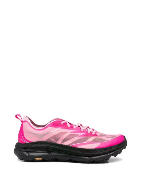 HOKA® Mafate Speed Lite Sneakers - Pink