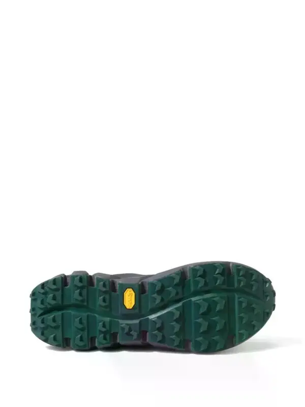 AND WANDER Waterproof Sneakers