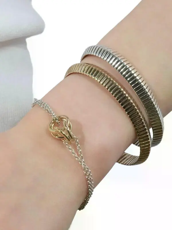 PHILIPPE AUDIBERT Jens Cuff Bracelet