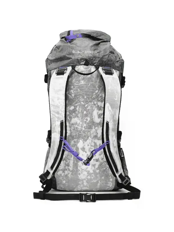 DB JOURNEY Weigh Lighter Backpack