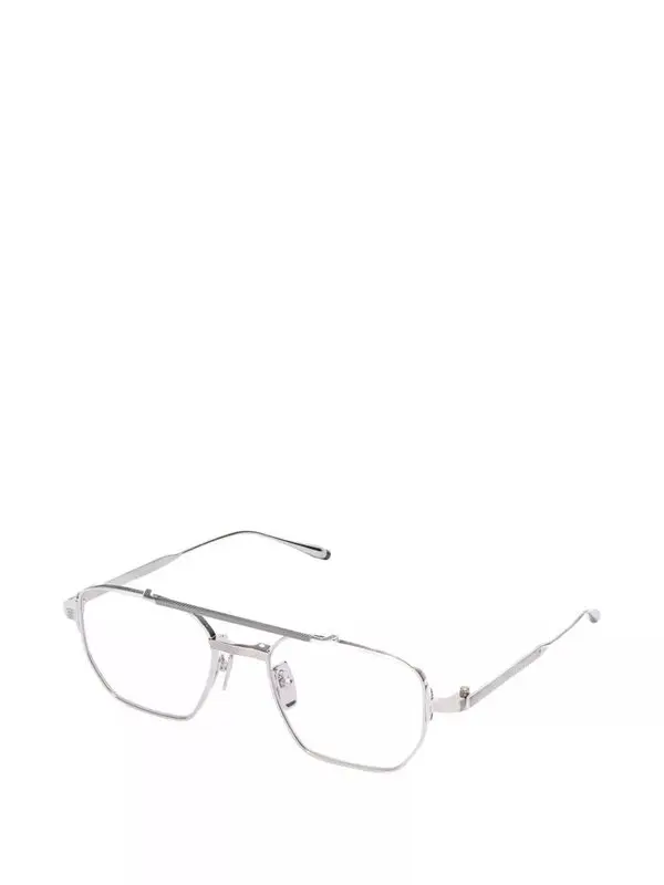 AKONI Proteus Rx Double-bridge Glasses