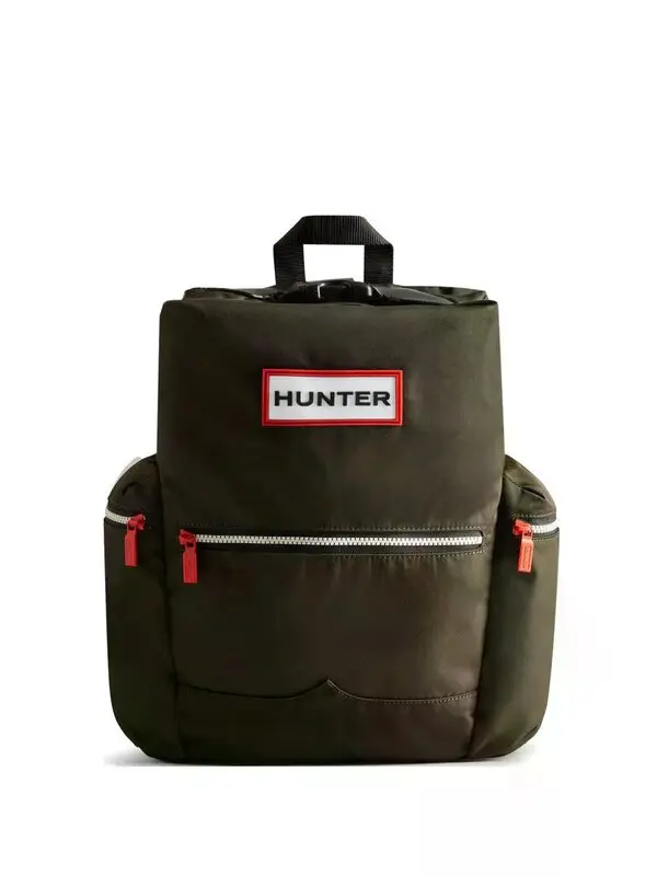 Hunter Mini Topclip Backpack
