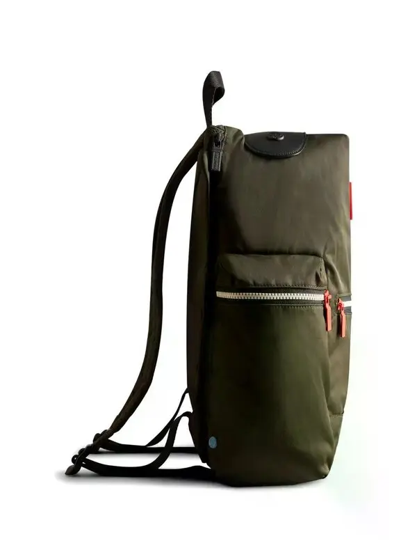 Hunter Mini Topclip Backpack