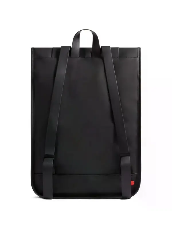 Hunter Crovie Buckle-fastening Backpack