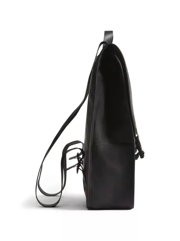 Hunter Crovie Buckle-fastening Backpack