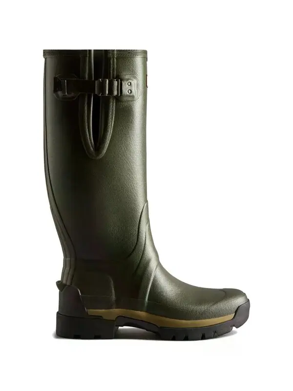 Hunter Balmoral Adjustable Boots