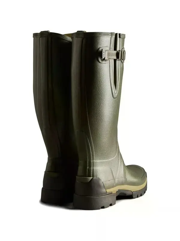 Hunter Balmoral Adjustable Boots