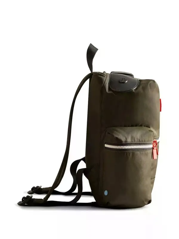 Hunter Topclip Backpack