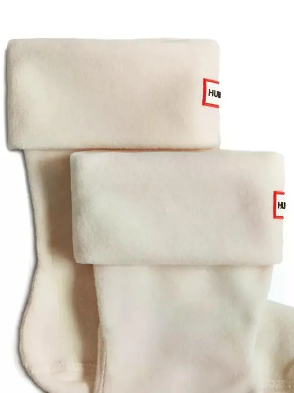 Hunter Fold-down-cuff Socks