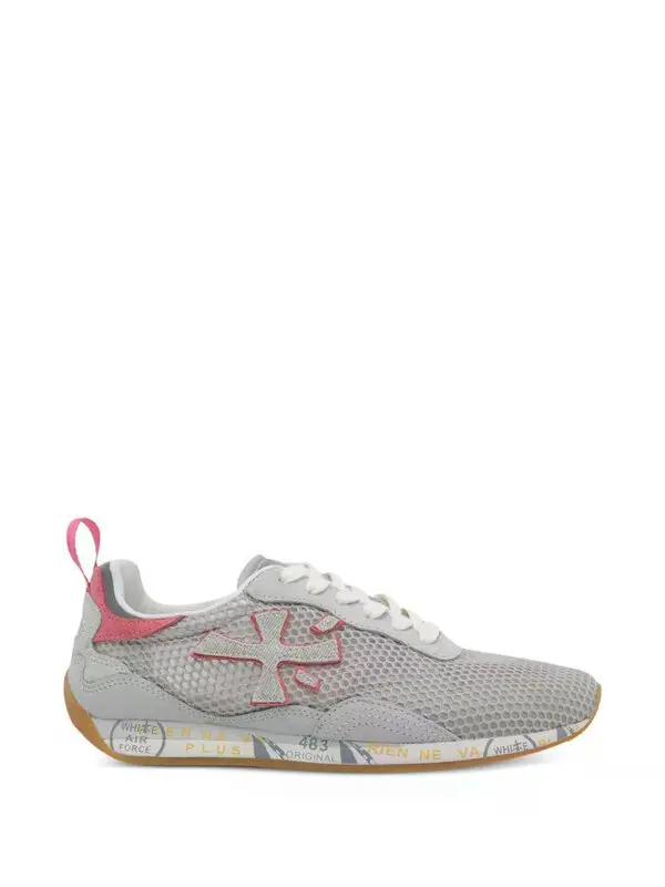 Premiata Runsead Sneakers - Grey