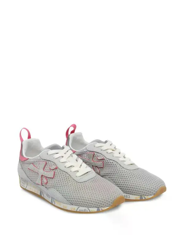 Premiata Runsead Sneakers - Grey