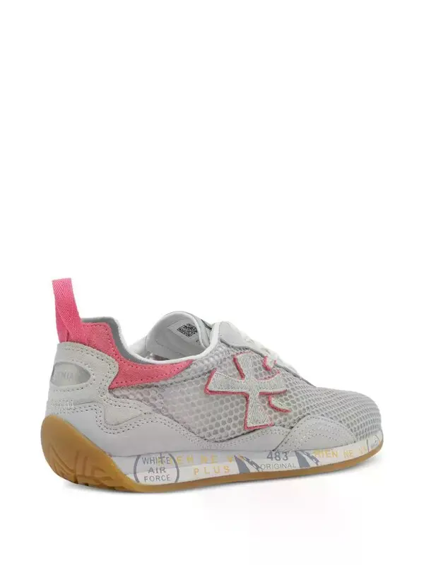 Premiata Runsead Sneakers - Grey