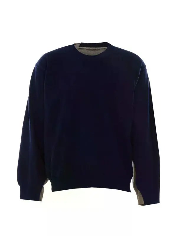 MAGLIANO Crewneck Sweater