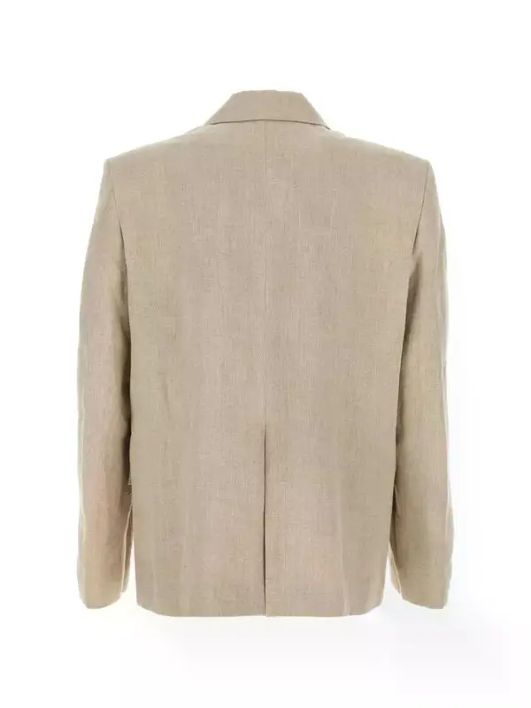 Séfr Donovan Blazer