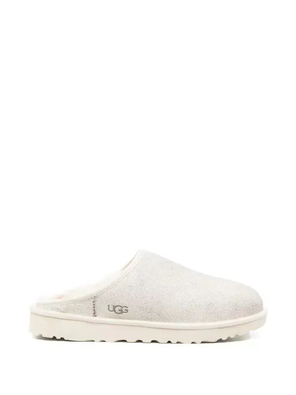 UGG Classic Crackle Mules