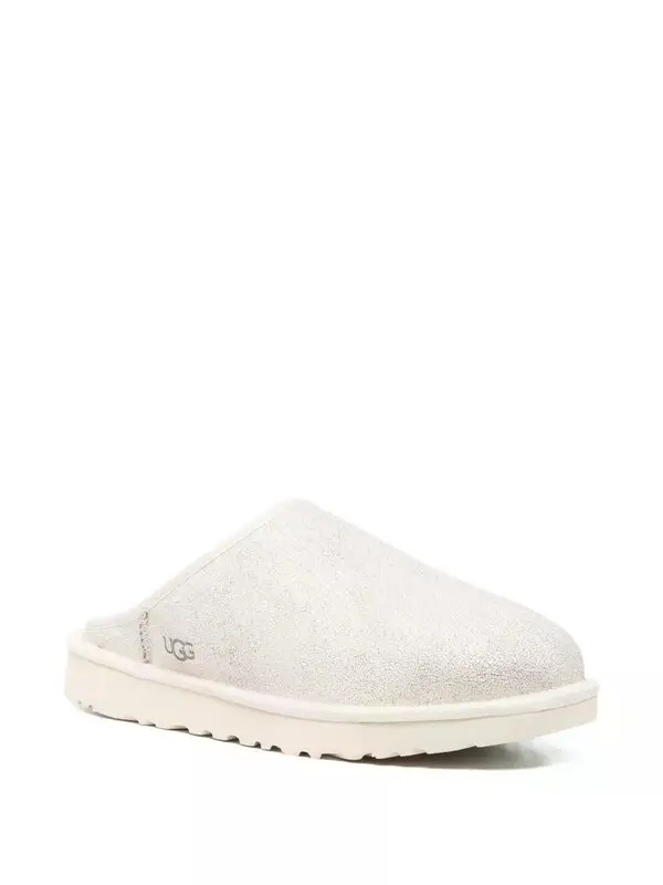 UGG Classic Crackle Mules