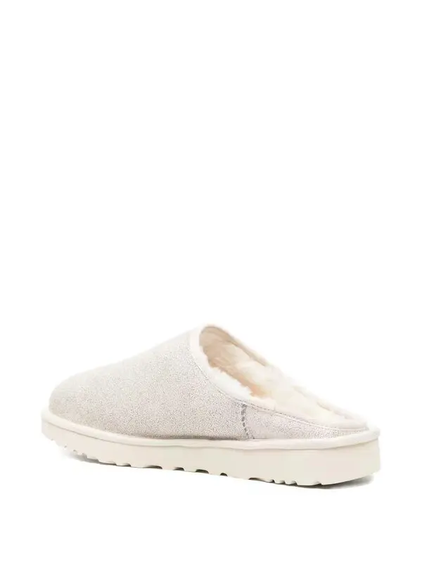 UGG Classic Crackle Mules