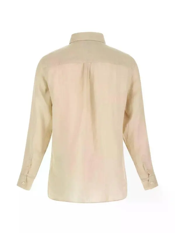 MC2 SAINT BARTH Long-sleeve Polo Shirt