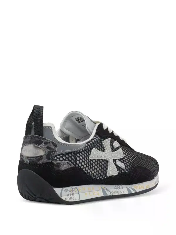Premiata Runsead Sneakers - Black