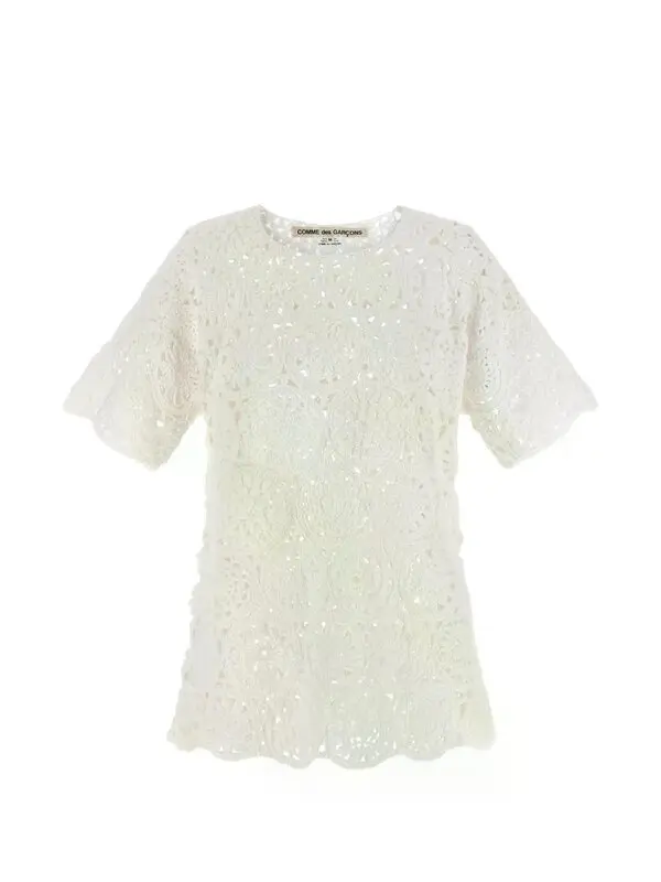 Comme Des Garçons T-shirt