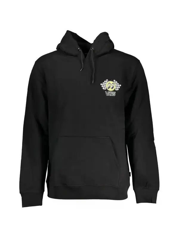 VANS Graphic-print Drawstring Hoodie