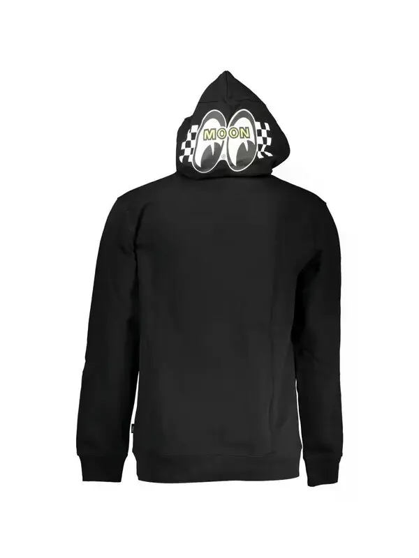 VANS Graphic-print Drawstring Hoodie