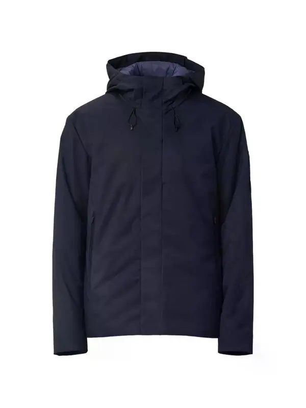 EA7 Hooded Jacket