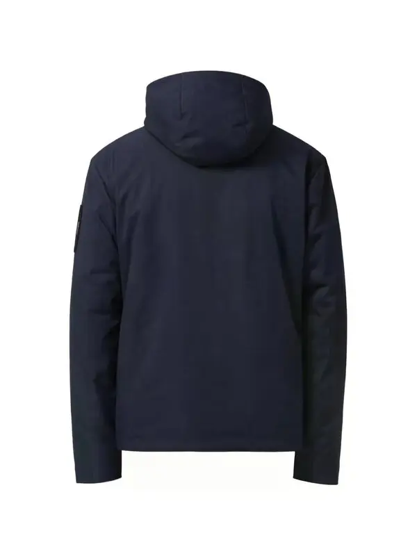 EA7 Hooded Jacket