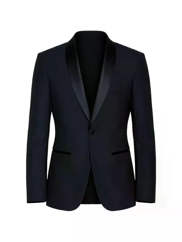 ANTONY MORATO Shawl-lapel Blazer
