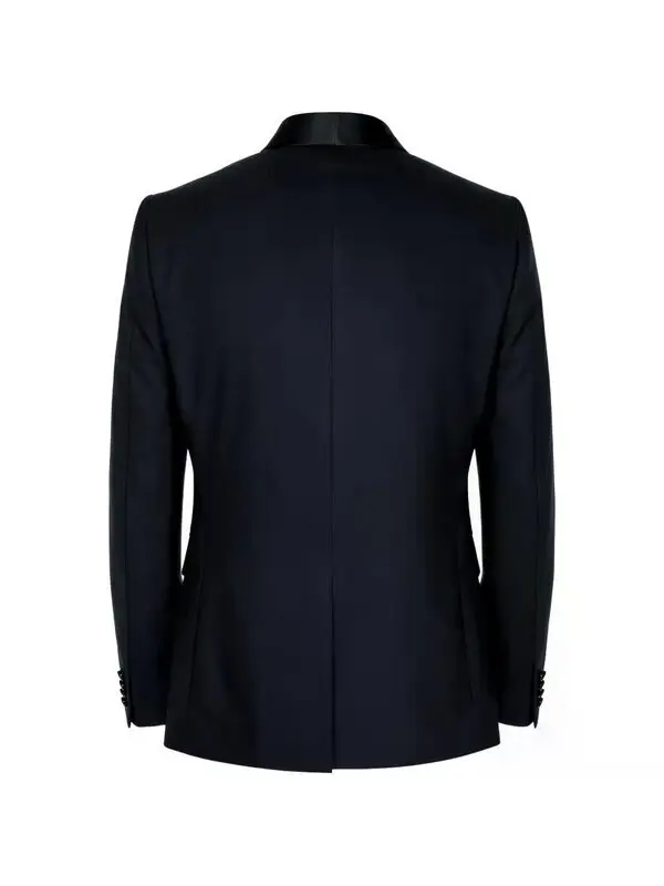 ANTONY MORATO Shawl-lapel Blazer