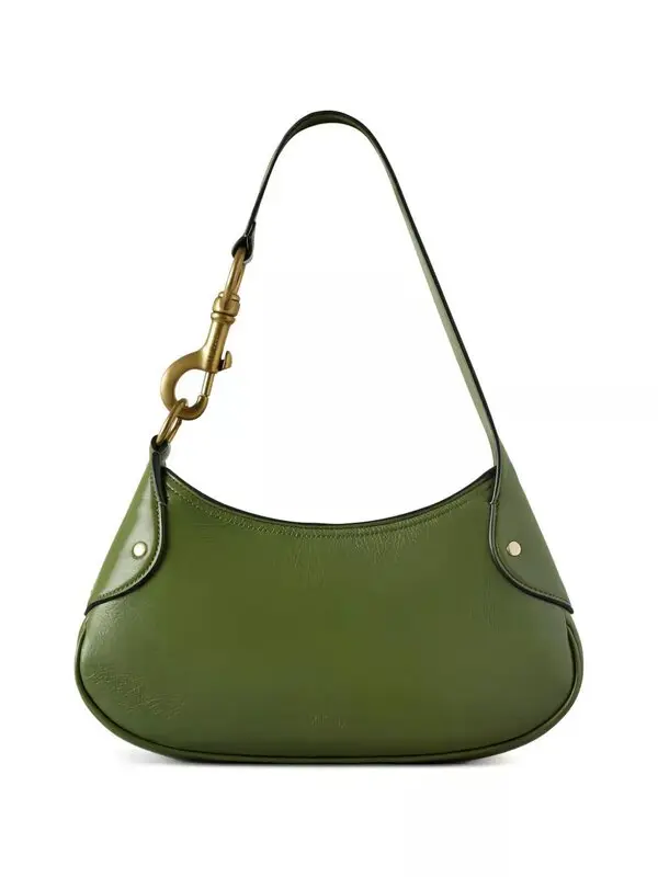 Mulberry Small Hackney Shoulder Bag