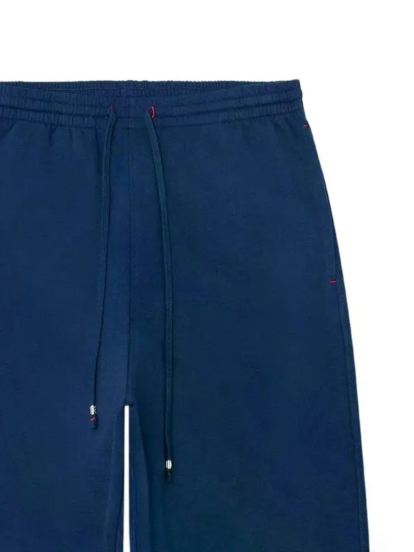 DIESEL® Lenny-d-core Drawstring Track Pants
