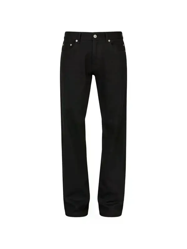 Rick Owens Kurdt Jeans