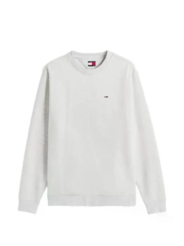 Tommy Hilfiger Logo-patch Sweater