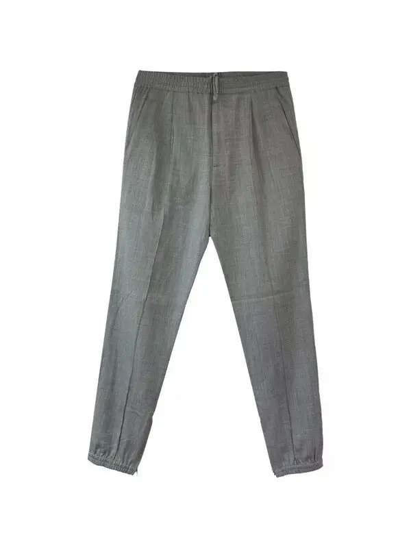 Dior Tailored Track Pants