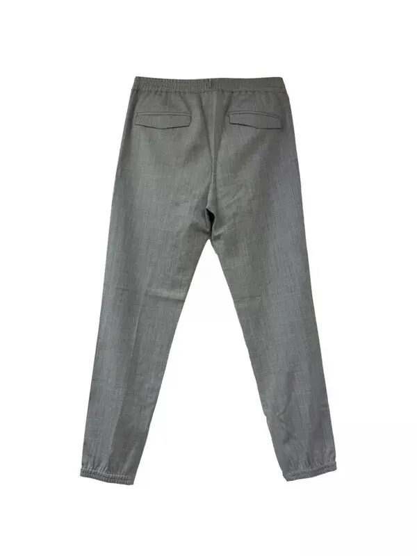 Dior Tailored Track Pants