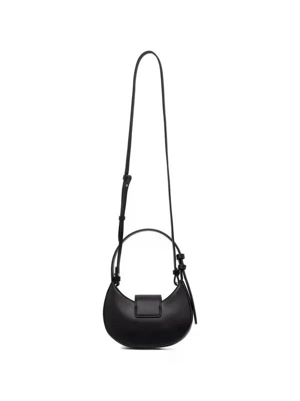 Armani Exchange Logo-plaque Shoulder Bag