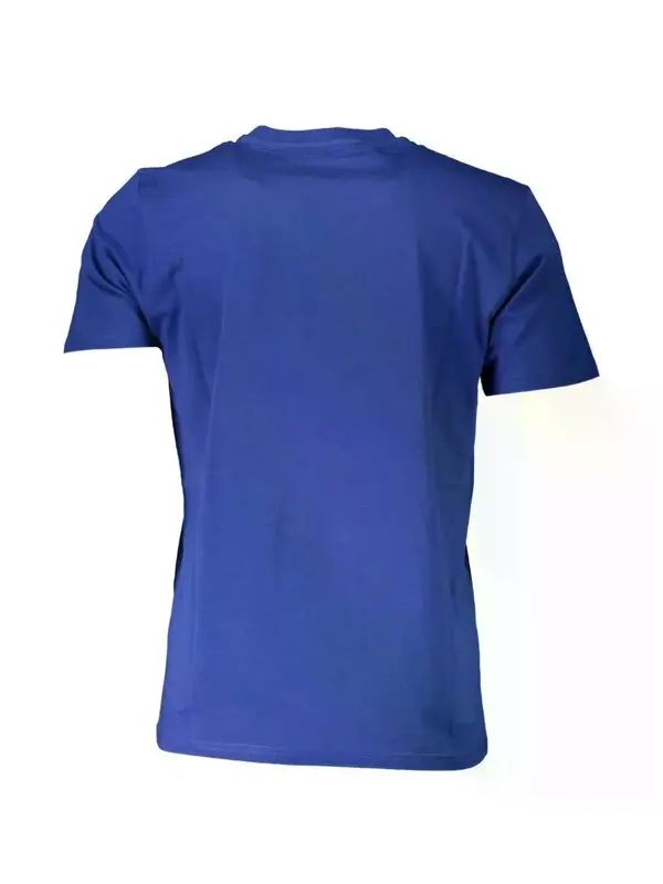 NORTH SAILS Logo-print T-shirt