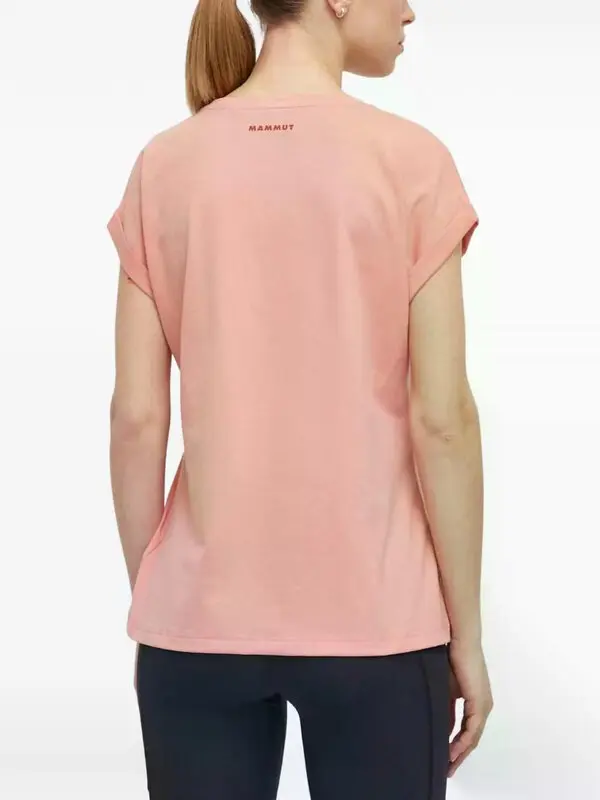 MAMMUT Mountain T-shirt