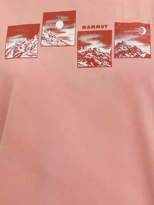 MAMMUT Mountain T-shirt