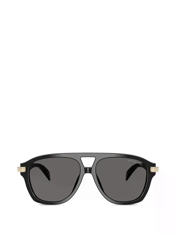 Michael Kors Grenada Sunglasses - Black
