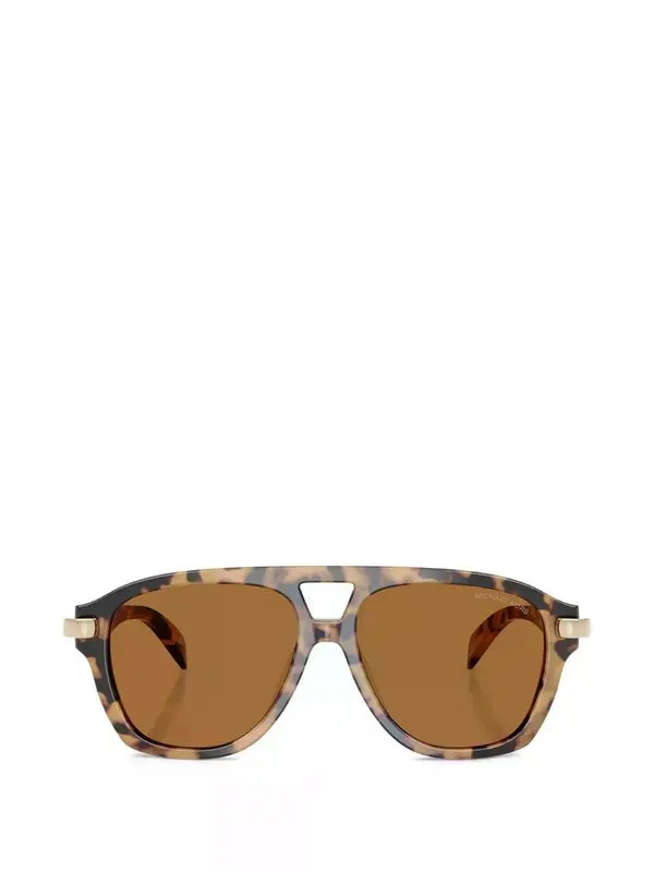 Michael Kors Grenada Sunglasses - Brown