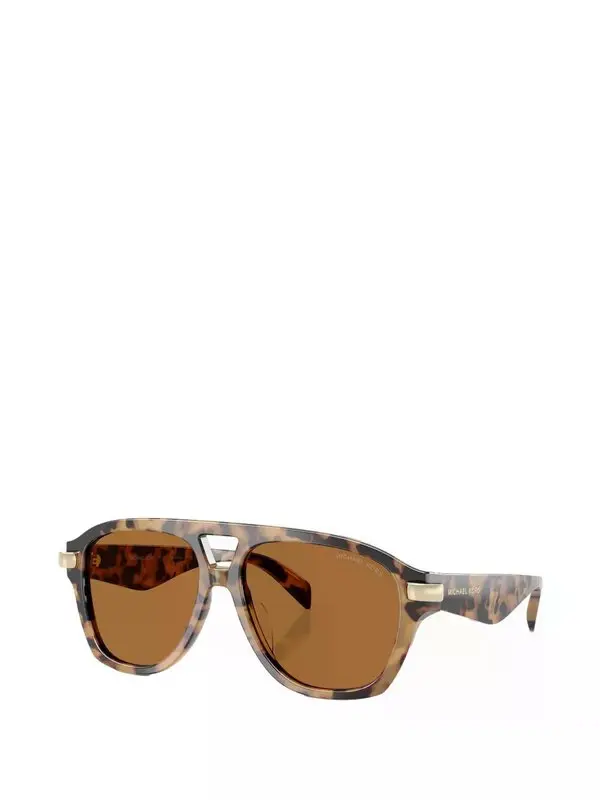 Michael Kors Grenada Sunglasses - Brown
